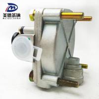 China Steel Air Brake Relay Valve 9730110010 for Heavy Duty Diesel Engine Applications for sale