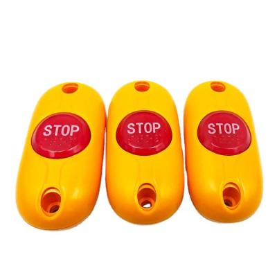 China Bus Truck Calling Device Buzzer 7944-81-00320 Plastic Auto Spare Parts Replace Repair for sale