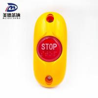 China Bus Truck Calling Device Buzzer 7944-81-00320 Plastic Auto Spare Parts Replace Repair for sale