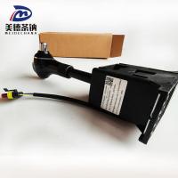 China Standard Size Shift Handle 1703-81-00064 for Heavy Truck OE NO 1703-81-00064 for sale