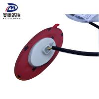 China Original Bus Parts 4110-80-00328 Side Turn Signal Light for Zhongtong Bus 24V for sale