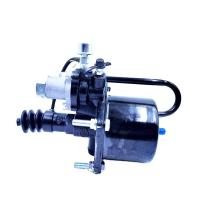 China Bus Clutch Booster 1604-00510 New Replacement Part for China Bus Models for sale
