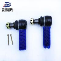 China Heavy Duty Ball Joint 3412-00170-1 for Zhongtong Kinglong Higer Bus Replacement Standard Size for sale