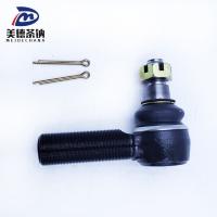 China Heavy Duty Ball Joint 3412-00170-1 for Zhongtong Kinglong Higer Bus Replacement Standard Size for sale
