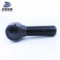 China Heavy Duty Ball Joint 3412-00170-1 for Zhongtong Kinglong Higer Bus Replacement Standard Size for sale