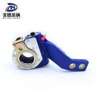 China Universal Bus Braking System Brake Slack Adjuster for Bus Model Replace/Repair Purpose for sale