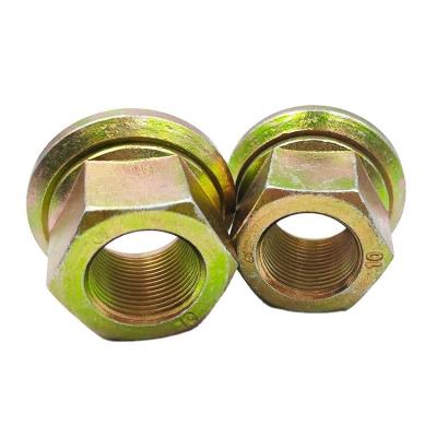 China Diesel Truck Wheel Nut Standard Size 9100-90-17557 for Long-Lasting Engine Performance for sale