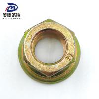 China Diesel Truck Wheel Nut Standard Size 9100-90-17557 for Long-Lasting Engine Performance for sale