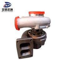 China Standard Heavy Truck Engine Turbocharger HE500FG 1 Year Warranty High Quality for sale