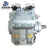 China Bus Air Conditioner Compressor 4NFCY-CT-G Standard Size for Bus Cooling Replacement for sale