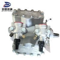 China Bus Air Conditioner Compressor 4NFCY-CT-G Standard Size for Bus Cooling Replacement for sale