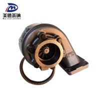 China Meide Chana HE500FG-6 Turbocharger New Replacement for Truck Bus Engine Parts for sale