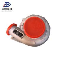 China Meide Chana HE500FG-6 Turbocharger New Replacement for Truck Bus Engine Parts for sale