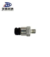China Bus Parts Oil Pressure Sensor 2102-01372 OE Number 2102-01372 for Zhongtong Kinglong Higer for sale