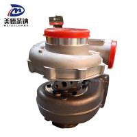China Meide Chana HE500FG-6 Turbocharger New Replacement for Truck Bus Engine Parts for sale