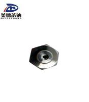 China Bus Parts Oil Pressure Sensor 2102-01372 OE Number 2102-01372 for Zhongtong Kinglong Higer for sale