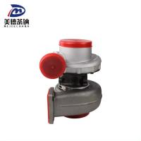 China Meide Chana HE500FG-6 Turbocharger New Replacement for Truck Bus Engine Parts for sale