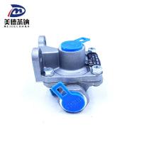 China Replace/Repair Purpose Truck Brake Valve Superior Performance for sale