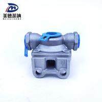 China Replace/Repair Purpose Truck Brake Valve Superior Performance for sale
