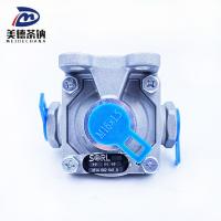 China Replace/Repair Purpose Truck Brake Valve Superior Performance for sale