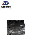China Bus Model Original Friction Plate Brake Pads 3552-00212 for Truck Parts 10 pcs MOQ for sale