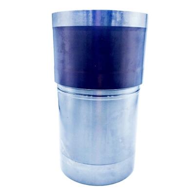 China LK100-1002106A Cylinder Liner for Heavy Duty Truck and Bus Engines 100mm for sale