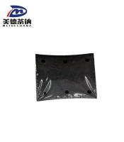 China Bus Model Original Friction Plate Brake Pads 3552-00212 for Truck Parts 10 pcs MOQ for sale