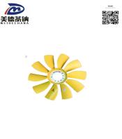 China Original Bus Fan Clutch 1308-00423 for Higer Kinglong Bus Spare Parts 24V for sale