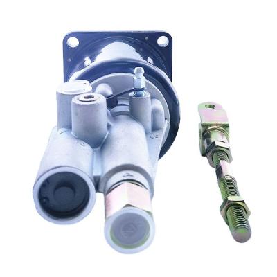 China Clutch Booster 1607300K115 for Truck Bus Replacement New Clutch Booster for sale