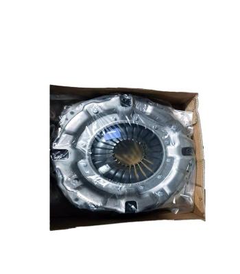China OE 1601-00632 Clutch Pressure Disc Cover Assembly for Chinese Buses Original Quality for sale