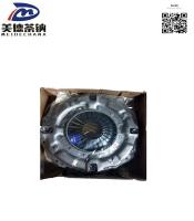 China OE 1601-00632 Clutch Pressure Disc Cover Assembly for Chinese Buses Original Quality for sale
