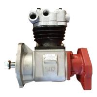 China Air Compressor for Bus Truck Repair Replacement 12V 24V High Flexibility for sale