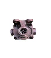 China Standard Bus Parts Quick Release Valve 3516-00007 for Higer Kinglong Bus Accessories for sale