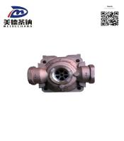 China Standard Bus Parts Quick Release Valve 3516-00007 for Higer Kinglong Bus Accessories for sale