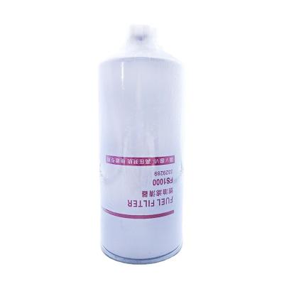China FS1000 Fuel Filter for Truck and Bus Replacement Repair High Efficiency 1000 Series for sale