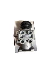 China Bus Parts Air Brake Valve 3514-00027 OEM Quality for Buses for sale