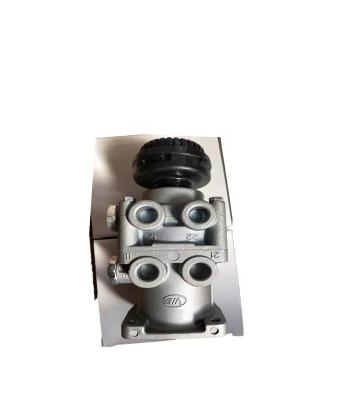 China Bus Parts Air Brake Valve 3514-00027 OEM Quality for Buses for sale