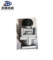 China Bus Parts Air Brake Valve 3514-00027 OEM Quality for Buses for sale