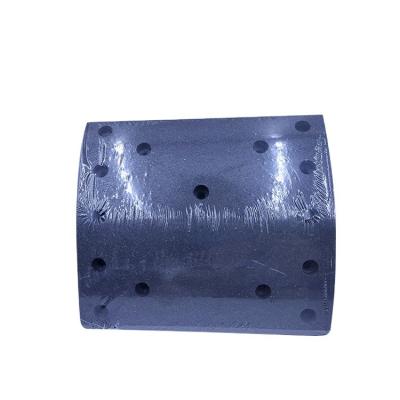 China Heavy Truck Brake Pad 3552-00147 Standard Size Brake Lining for Chassis Auto Spare Parts for sale