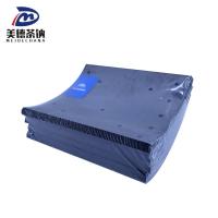 China Heavy Truck Brake Pad 3552-00147 Standard Size Brake Lining for Chassis Auto Spare Parts for sale
