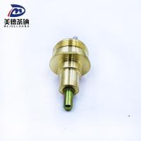China Standard Size Heavy-Duty Gearbox Transmission Gear Switch Neutral Switch Reverse Switch for sale