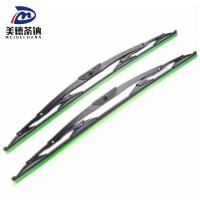 China Bus Wiper Blades 9100-90-15386 OE Standard Size for Bus Maintenance for sale