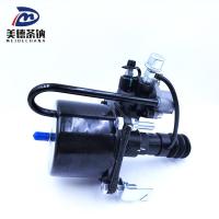 China Clutch Servo 1604-00510 for Truck Braking System Standard Size Replacement Part for sale