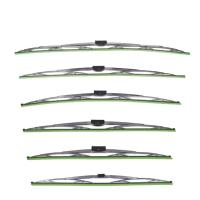 China Durable Wiper Blades for Almost Every Vehicle Replace/Repair Made Simple for sale