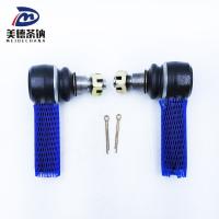 China Meide Chana OME3412-00170 Pull Rod End for Automobile Steering Spare Parts Standard Size New Replace Repair for sale