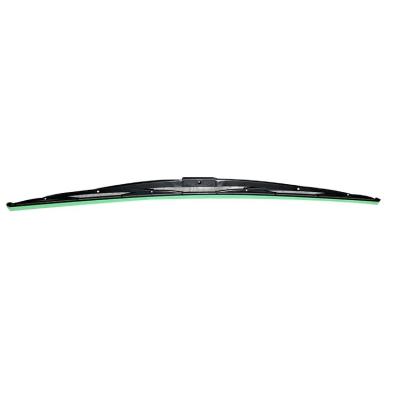 China Standard Size Rubber Windshield Wiper Blades for Bus Parts 9100-90-15386 for sale