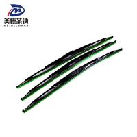 China Standard Size Rubber Windshield Wiper Blades for Bus Parts 9100-90-15386 for sale