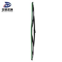 China Standard Size Rubber Windshield Wiper Blades for Bus Parts 9100-90-15386 for sale