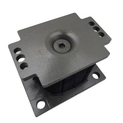 China Truck Rubber Metal Engine Mounting AZ 9725520276 Heavy Duty Engine Mount for Smooth Performance for sale