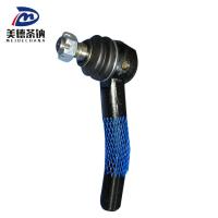 China Meide Chana OE 6791 Pull Rod End for Automobile Steering Spare Parts Standard Size for sale